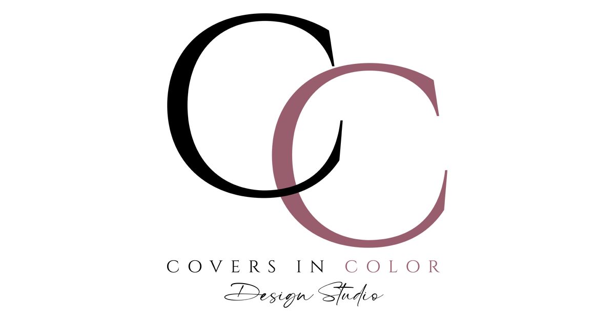 Covers in Color - Premade and custom book covers